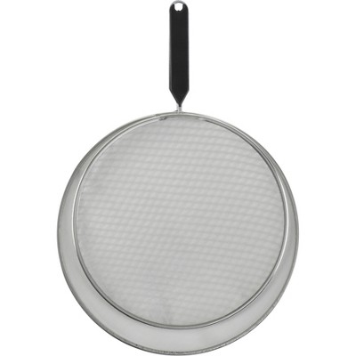 Goodcook Ready 2pc Splatter Screen : Target