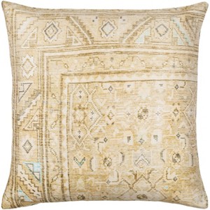 Livabliss Emily Jean Traditional Throw Pillow : Target