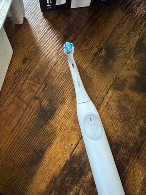 Oral-B iO Series 2 Electric Toothbrush Starter Kit - Night Black : Target