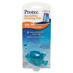 Protec Replacement Wicking Humidifier Filter - 1ct : Target