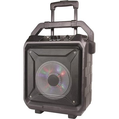 Supersonic Sc-1125 Bluetooth Multimedia Speaker System (15w + 5w X 2 ...