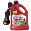 Raid Perimeter Protection Insect Control - 128 Fl Oz : Target