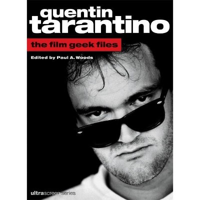 Cinema Speculation - By Quentin Tarantino (hardcover) : Target