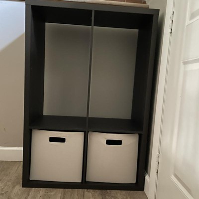 6 Cube Organizer - Brightroom™ : Target