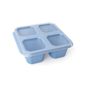 Snack Containers Blue - Bullseye's Playground™ : Target