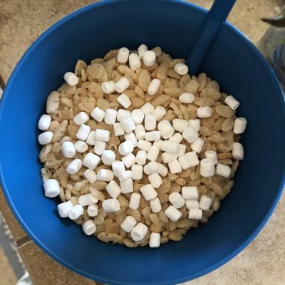 Jet-puffed Bits Vanilla Marshmallows - 3oz : Target