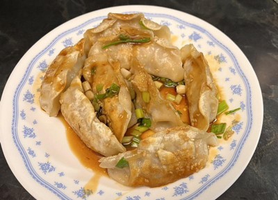 P.f. Chang's Frozen Pork Dumplings - 8.2oz : Target