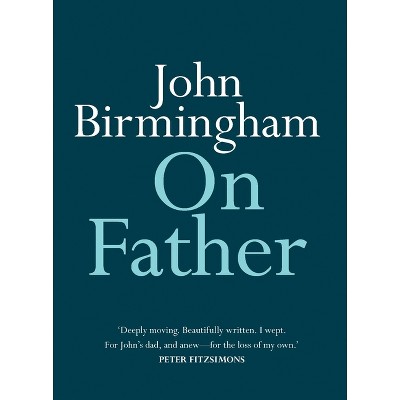 When Your Father Dies - By Dave Veerman & Bruce B Barton (paperback ...