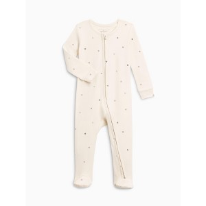 Peyton Zipper Sleeper | Heart / Ballet + Wisteria : Target