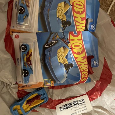 Hot Wheels Single Pack – (styles May Vary) : Target