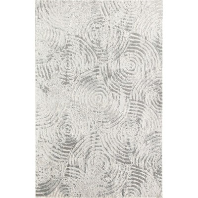 Cosmoliving By Cosmopolitan Delancey Mc40a Spindle Geometric ...