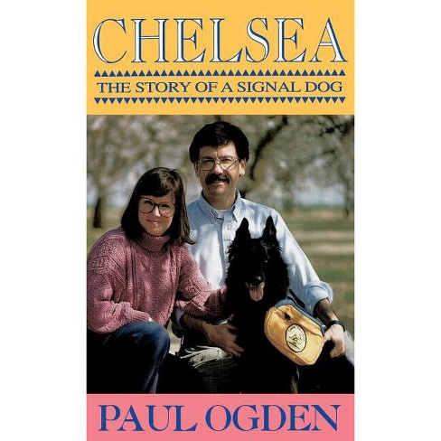 Chelsea - By Paul Ogden (hardcover) : Target