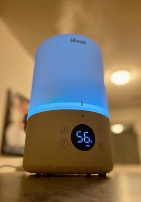 Levoit 200s Dual Smart Top Fill Humidifier : Target