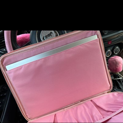 Large Tech Storage Pouch Pink - Threshold™ : Target