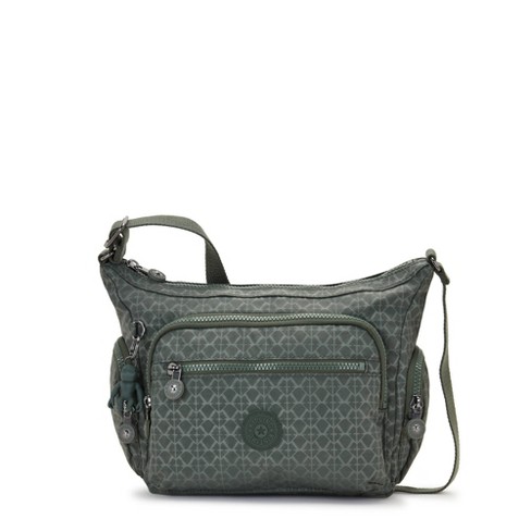 Kipling Gabbie Small Printed Crossbody Bag : Target
