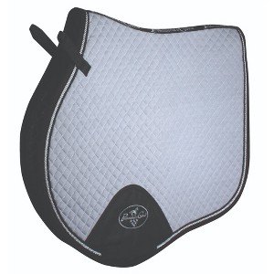 Professional's Choice Jump Pad with VenTECH Lining - Contoured ...