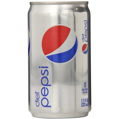 Pepsi - 15pk/12 Fl Oz Cans : Target