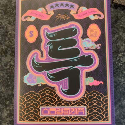 Stray Kids - 5-star (target Exclusive, Cd) : Target