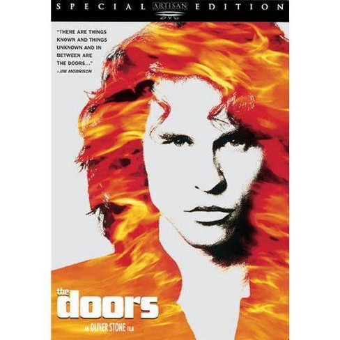 The Doors (special Edition) (dvd) : Target