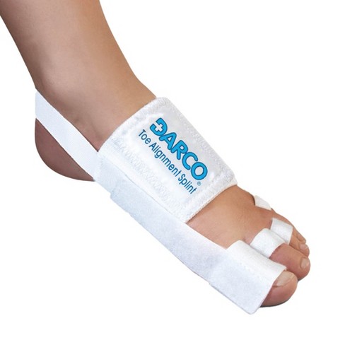 Darco Toe Splint For Proper Alignment, 1 Count : Target