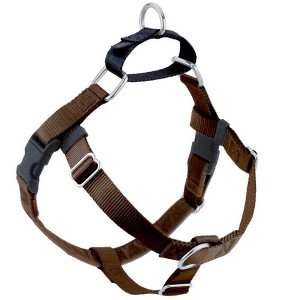2 Hounds Design Freedom No Pull Dog Harness | Comfortable Control for ...