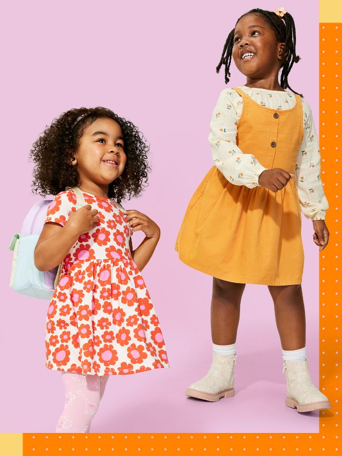 Toddler Clothing : Target