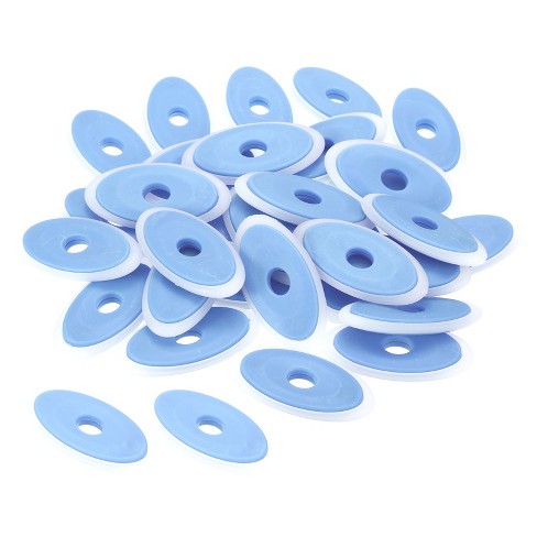 Unique Bargains Office Flexible Soft Classroom Erasable Pen Eraser 30 ...