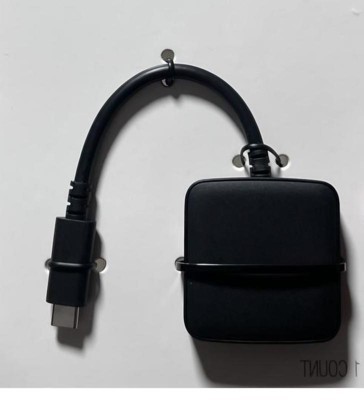 USB-C 2-in-1 with 1-4K HDMI 1-USB-C and Power Delivery - dealworthy ...