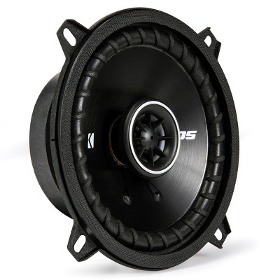 Kicker Dsc6930 Ds Series 6x9" 4-ohm 3-way Speaker : Target