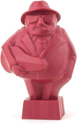 Brainstream Al Dente The Singing Musical Floating Pasta Timer, Red : Target