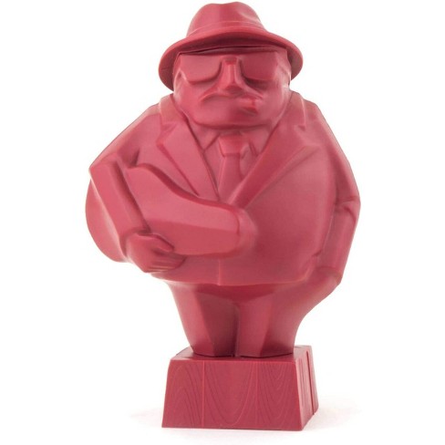 Brainstream Al Dente The Singing Musical Floating Pasta Timer, Red : Target