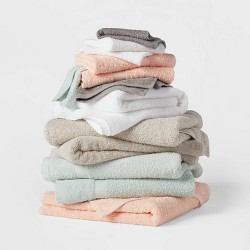 Bath Towel - Room Essentials™ : Target