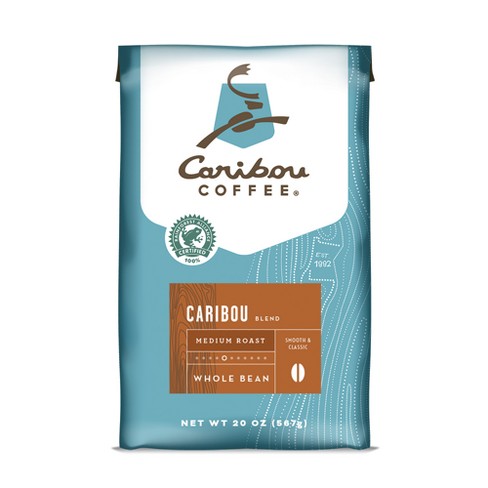 Caribou Coffee Nutrition | Besto Blog