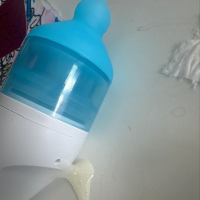 Frida Baby Electric Nosefrida Nasal Aspirator - 5pc : Target