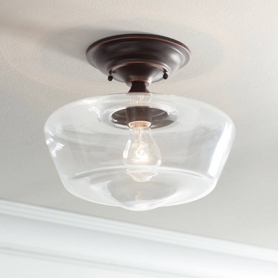 Semi-Flush Ceiling Lights :Target