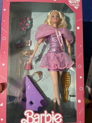 Original Barbie 80S Style Prom Retro Collectible Doll, 50% OFF