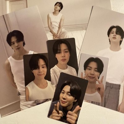 Jimin (bts) - Face (target Exclusive, Cd) : Target