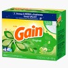 Gain Ultra Original Laundry Detergent Powder - 172oz : Target