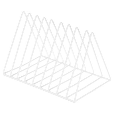 Artistic Urban Collection Punched Metal Magazine File, 3 1/2 X 10 X 11 ...