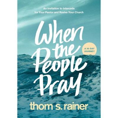 Simple Church - By Thom S Rainer & Eric Geiger (paperback) : Target