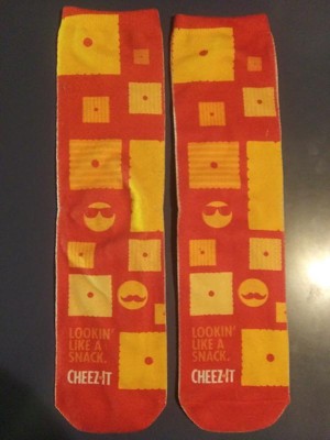 Cheez-it Original Baked Snack Crackers - 1oz - 20ct : Target