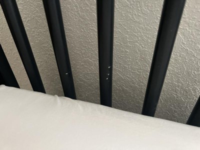 Delta Children Jordan 4-in-1 Convertible Crib : Target