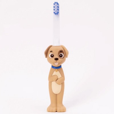 Toothbrush Toys Princess Kids Toothbrush, Extra Soft Bristles With Easy ...