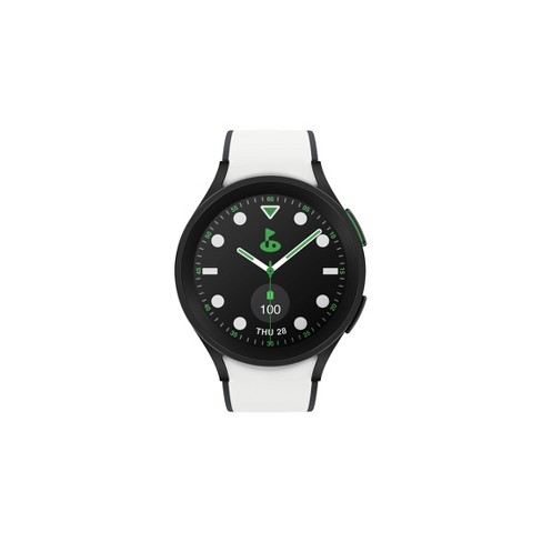 Samsung Galaxy Watch 5 Pro Bt 45mm - Golf Edition : Target