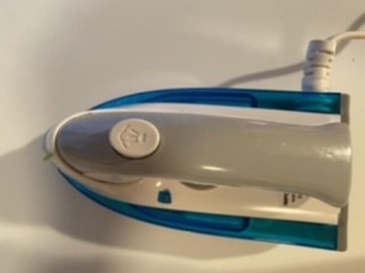 Steamfast 710 Mini Steam Iron : Target
