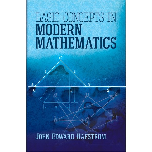 Basic Concepts In Modern Mathematics - (dover Books On Mathematics) By ...