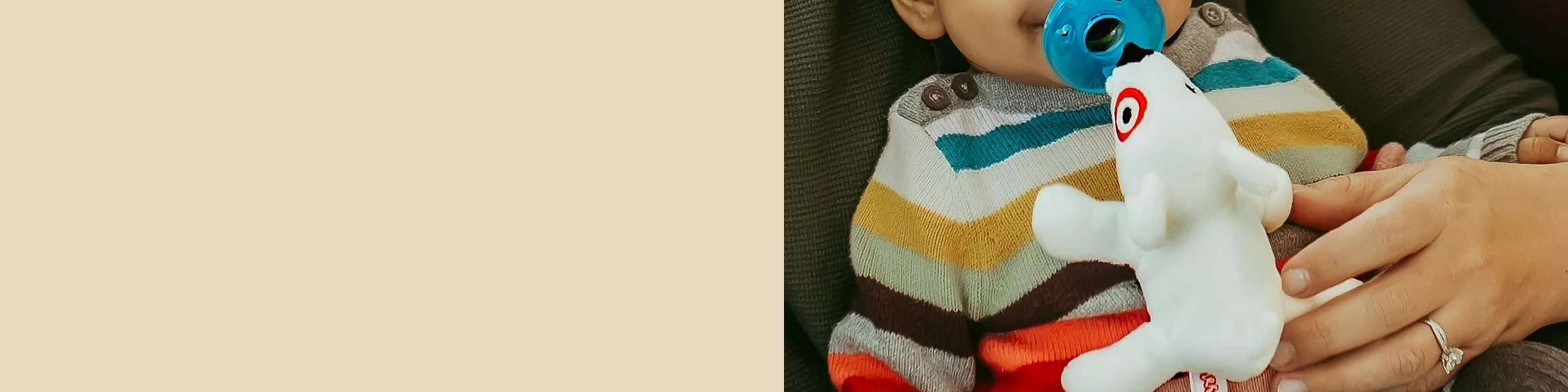 The Baby Shop : Essentials, Strollers, Furniture | Target