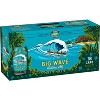 Kona Big Wave Golden Ale Beer - 18pk/12 Fl Oz Cans : Target