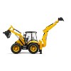 Bruder Jcb 5cx Eco Backhoe Loader : Target