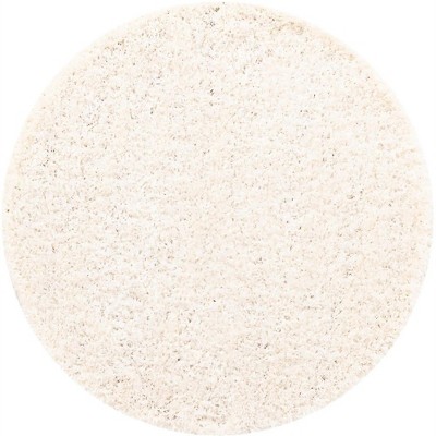 Save 39% • Unique Loom Solid Shag Area Rug